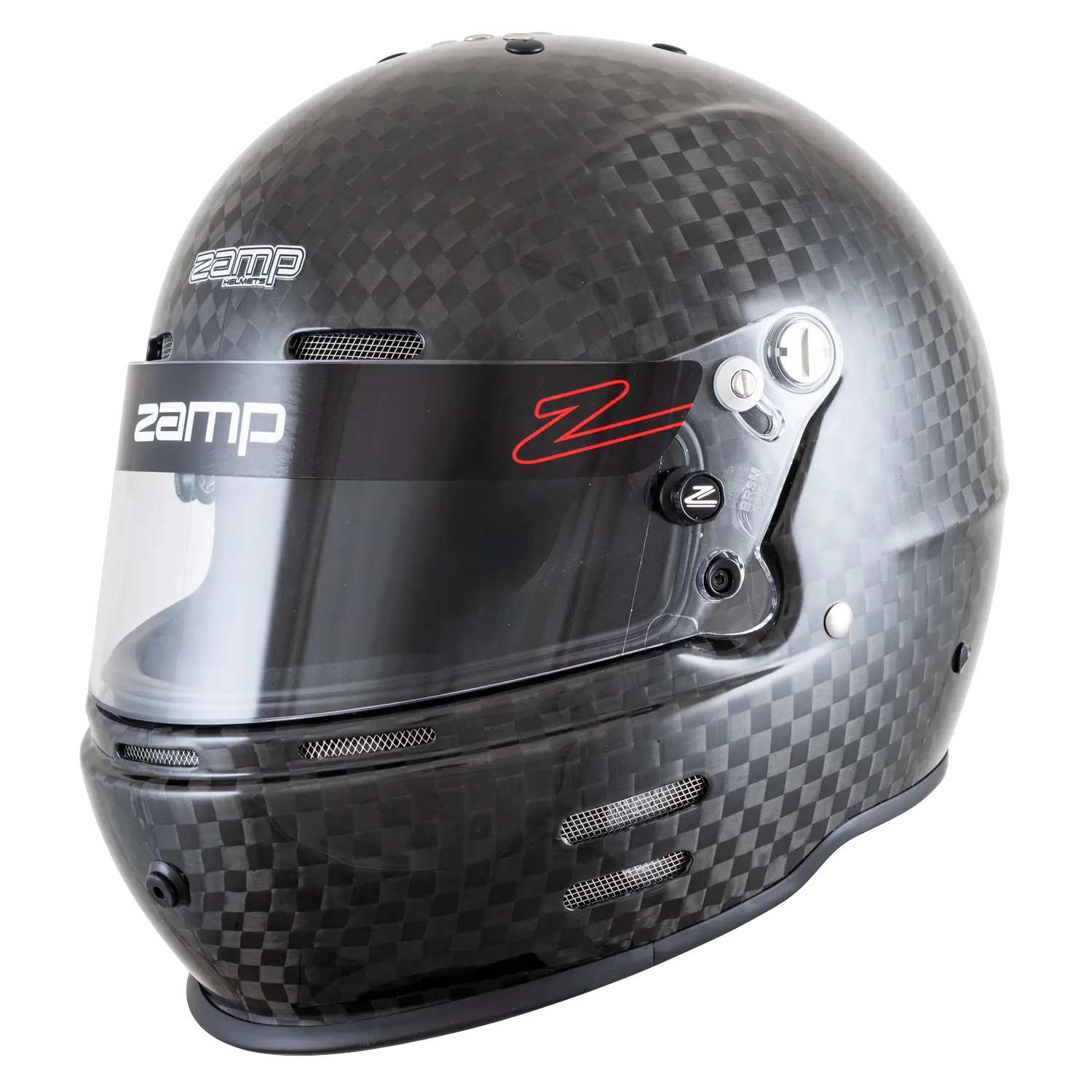 Zamp - Karting Helmets