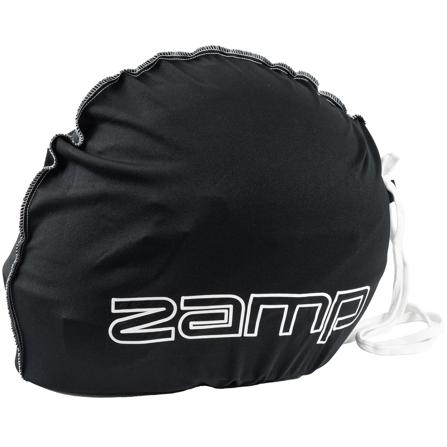Zamp - Black Helmet Bag